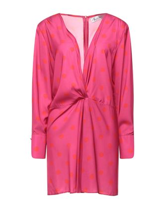 Feminista KLEIDER - Mini-Kleider auf YOOX.COM