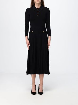 Michael Kors Kleid Damen Farbe Schwarz