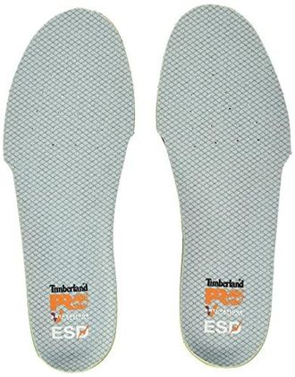 Timberland Timberland Mixte Adulte Semelle intérieure ESD Anti-Fatigue, Noir, S