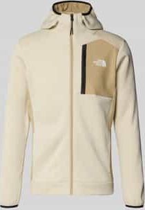 The North Face Funktionsjacke mit Napoleontasche Modell MOUNTAIN ATHLETICS
