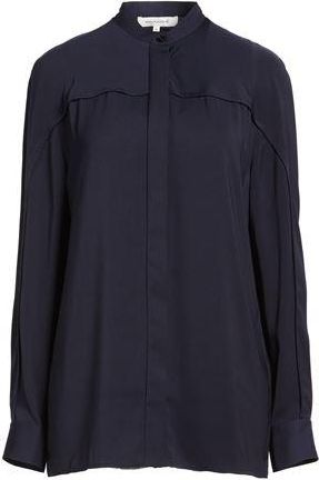 Maison Kitsun&eacute; TOPS - Chemises sur YOOX.COM