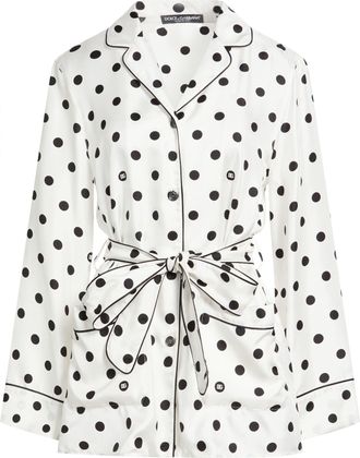 Dolce & Gabbana TOPS - Hemden auf YOOX.COM