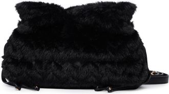 Liu Jo Handtasche Liu Jo AF6099 E1168 Schwarz