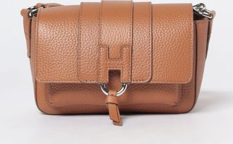 Hogan Sac Bandouli&egrave;re HOGAN Femme couleur Marron