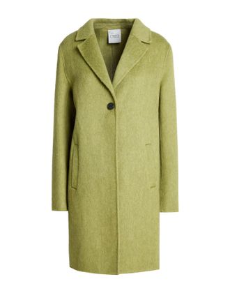 Gretha Milano JACKEN & M&Auml;NTEL - M&auml;ntel auf YOOX.COM