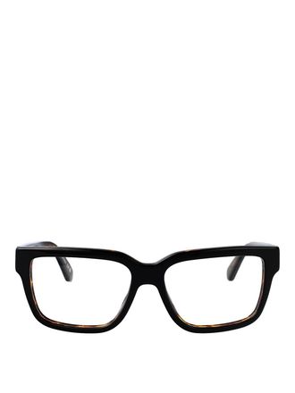 Off-white Lunettes De Soleil - Noir