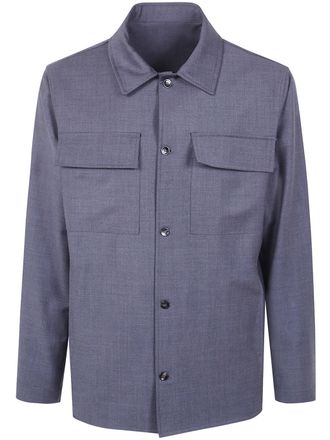 Michael Coal Jacket Oversized James.3089 Anthracite