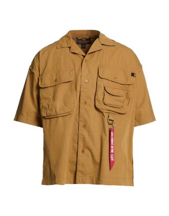 Alpha Industries TOPS - Hemden auf YOOX.COM