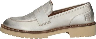 Bagatt D32-AID60 Damen Slipper, Metallics, 37 EU