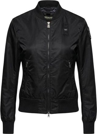 Blauer Femme, Vestes, Noir, Taille: 38 FR Laurie Jacket
