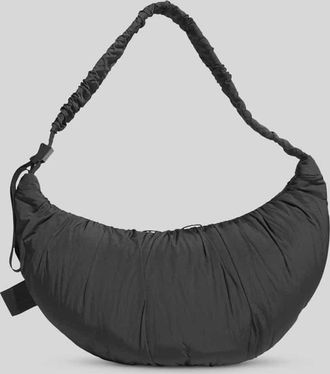 adidas Schultertasche mit verstellbarem Riemen