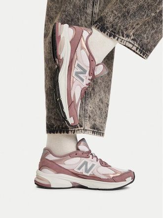 New Balance Sneakers U2010142 Rosa