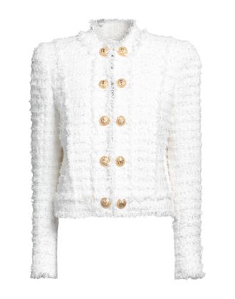 Balmain ANZ&Uuml;GE und CO-ORDS - Blazers auf YOOX.COM
