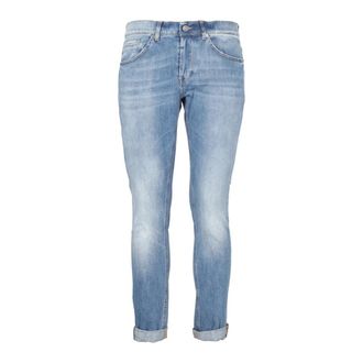 Dondup Stylische Denim Jeans - - Jeans - Herren - Blau - W31