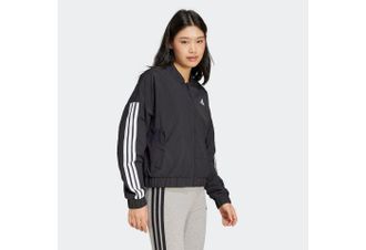 adidas Bomberjacke W 3S WV BOMBER
