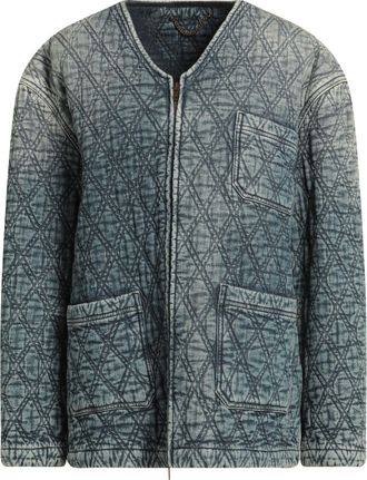 Golden Goose JACKEN & M&Auml;NTEL - Jeansjacken/M&auml;ntel auf YOOX.COM