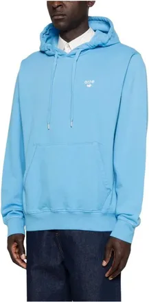 Arte Homme, Sweatshirts et sweats &agrave; capuche, Bleu, Taille: XL SweaT-shirt