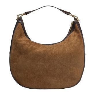 Marc Ellis Sac &agrave; bandouli&egrave;re - Femme - Sacs - Brun - Taille: ONE Size