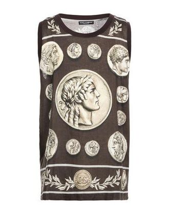 Dolce & Gabbana TOPS - T-shirts sur YOOX.COM
