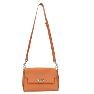 Lancaster Damen, Taschen, Orange, ONE SIZEGr&ouml;&szlig;e
