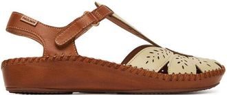 Pikolinos Sandalen P. Vallarta 655-0841C1 &Eacute;cru