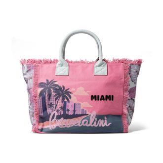 Braccialini Sac cabas Thalassa - Femme - Sacs - Multicolore - Taille: ONE Size