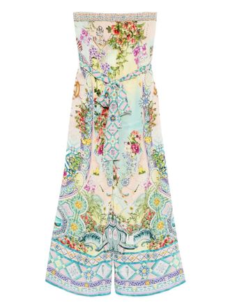 Camilla combinaison just coasting - Tons neutres