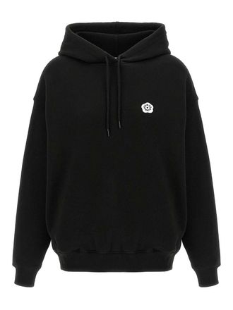 Kenzo Sweatshirt - Schwarz