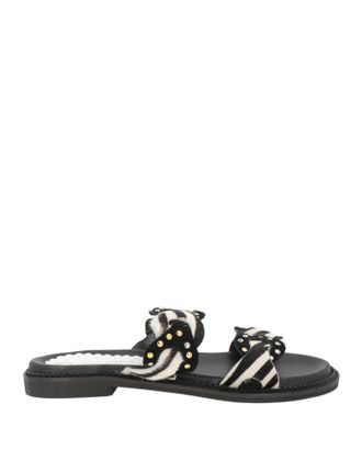 Divine Follie SCHUHE - Sandalen auf YOOX.COM