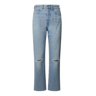 Pepe Jeans London Urban Style Denim Hose - - Jeans - Damen - Blau - W26 L30
