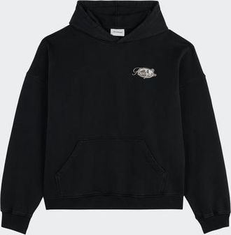 Hologram Hoodie - Taille XL