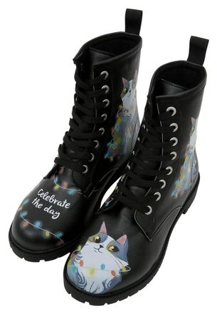 Dogo Boots - Celebrate The Day 38