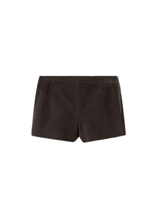 Mango Hose Sienna
