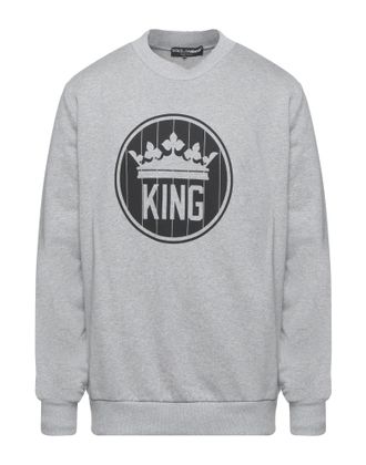 Dolce & Gabbana TOPS - Sweatshirts auf YOOX.COM