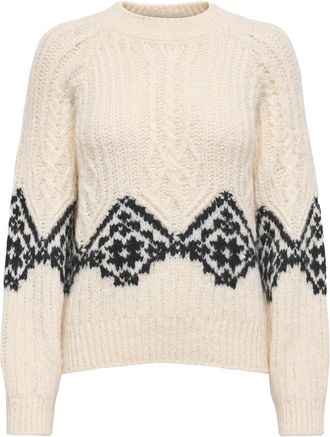 Jacqueline de Yong Pullover JDYNAOMI