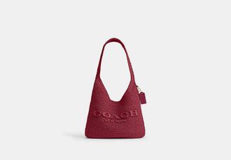 Coach Brooklyn Schultertasche 28