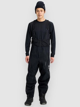 Burton AK Gore-Tex Acr 3L Bib Pants true black