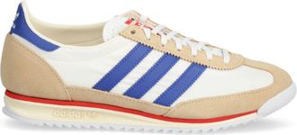 adidas SL72 Sneakers - Weiß