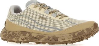 Norda Travertine Sneakers - Beige