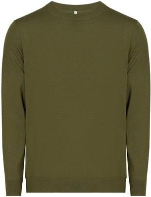 Au Printemps Paris Pull en laine mérinos