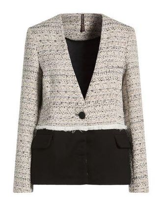 Manila Grace Ensembles et coordonn&eacute;s - Blazers sur YOOX.COM