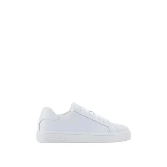 A|X Armani Exchange Herren, Schuhe, Wei&szlig;, 42 EUGr&ouml;&szlig;e