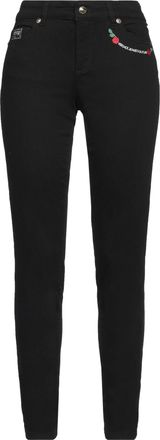 Versace HOSEN & R&Ouml;CKE - Jeanshosen auf YOOX.COM
