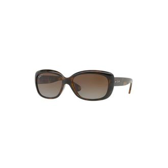 Ray-Ban Damen, Accessories, Braun, 58 MMGr&ouml;&szlig;e