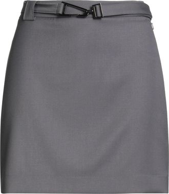 Patrizia Pepe HOSEN & R&Ouml;CKE - Minir&ouml;cke auf YOOX.COM