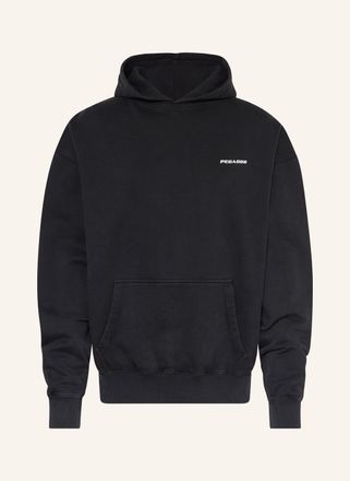 Pegador Pegador Hoodie schwarz