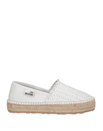 Love Moschino SCHUHE - Espadrilles auf YOOX.COM