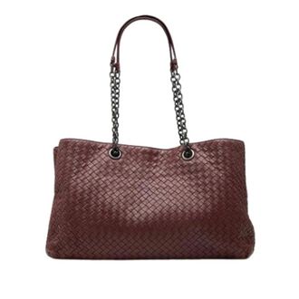 Bottega Veneta Damen, Pre-Owned, Rot, ONE SIZEGr&ouml;&szlig;e