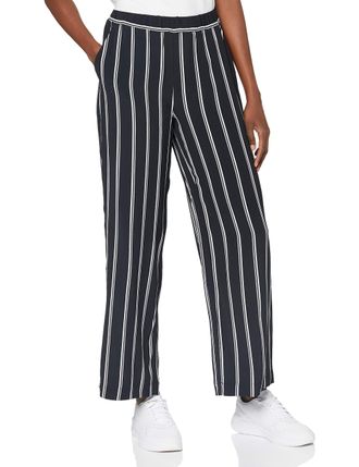 Sparkz Damen Tula Stripe Pants Hose, Schwarz, XL
