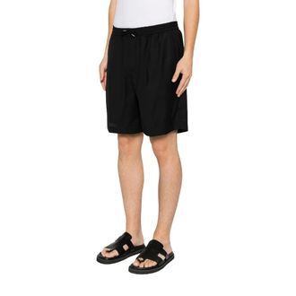BRIGLIA 1949 Herren, Shorts, Schwarzk, XSGr&ouml;&szlig;e